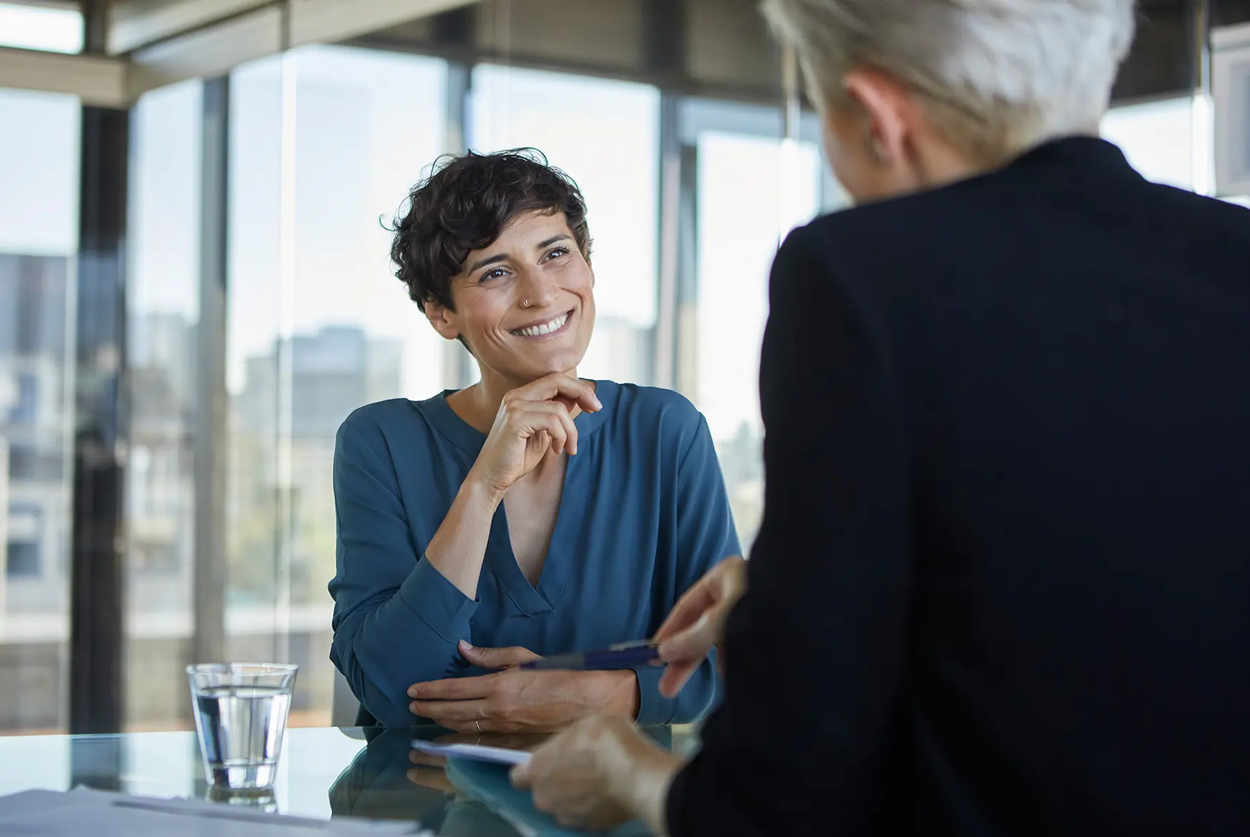ASPIRE 92 - Empowering Your Business with Expert BPO Solutions.